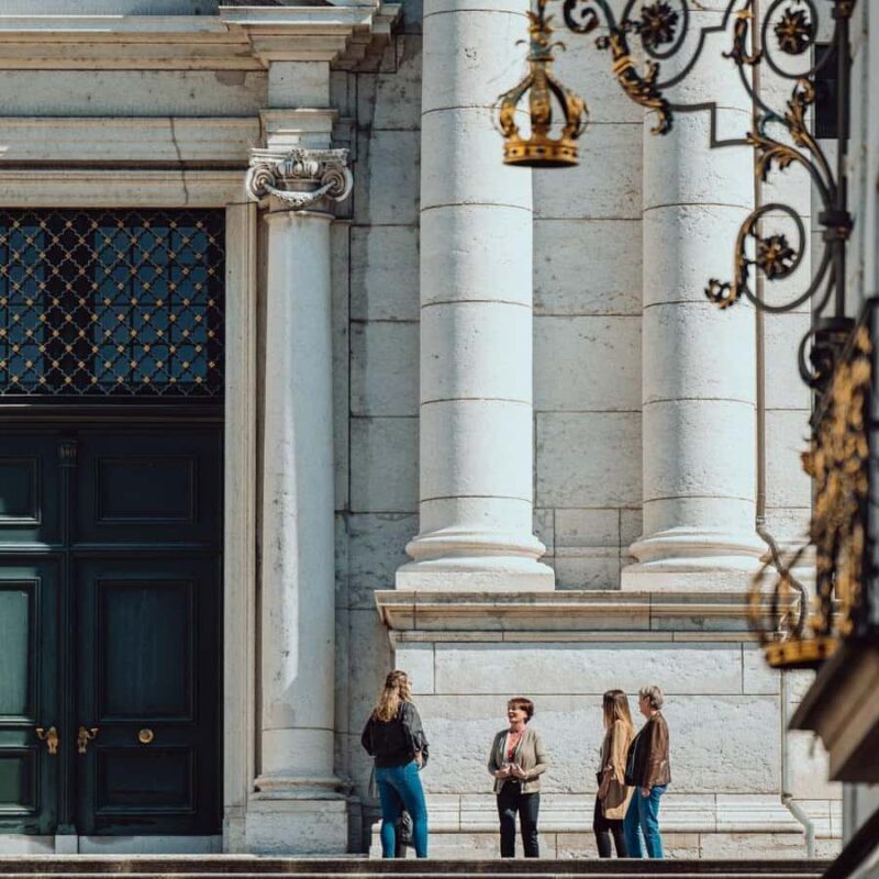 Solothurn: Private city tour, 90 minutes - FAQ