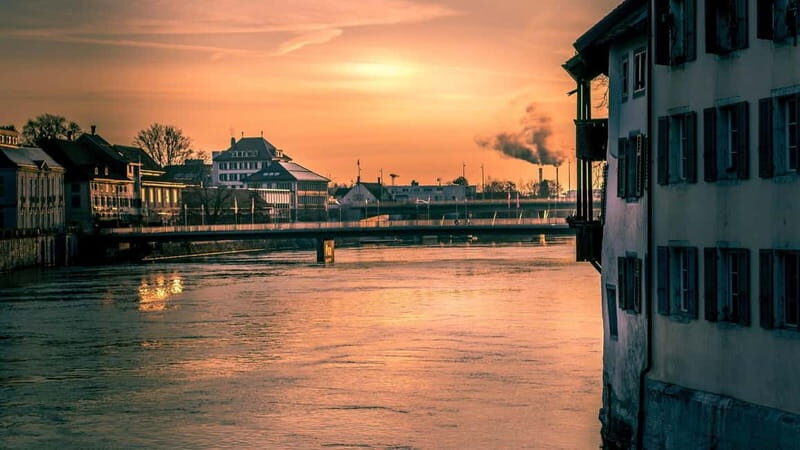 Solothurn: Private Guided City Tour - Who Should Book This Tour?