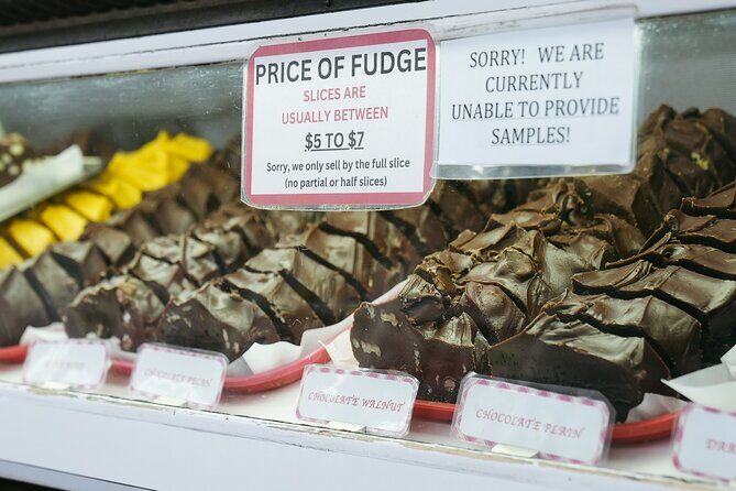 Solvang and Santa Barbara 1 Day Private Tour from Los Angeles - What’s Included and Whats Not?