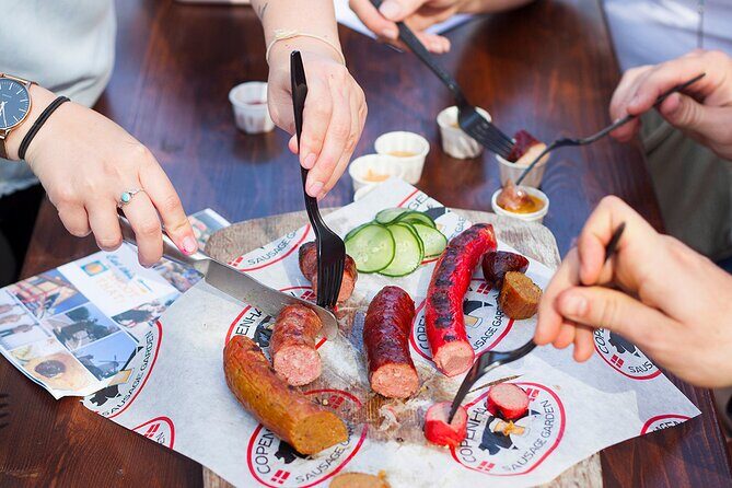 Solvang Food and Photo Tour - A Practical Review of the Solvang Food and Photo Tour