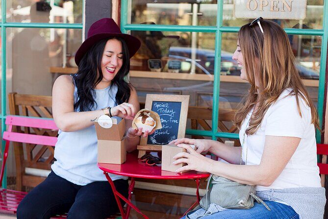 Solvang Food and Photo Tour - The Sum Up: Who Will Get the Most Out of This Tour?