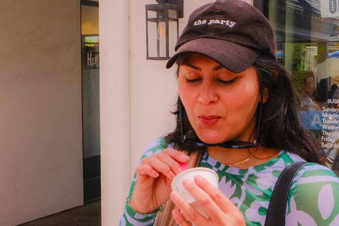 Solvang Food, Wine & Culture Tour with Tastings - Key Points