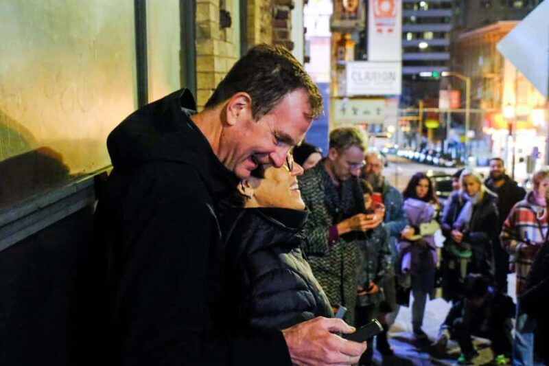 Solvang: Ghost Hunting and Dark History Tour - Introduction