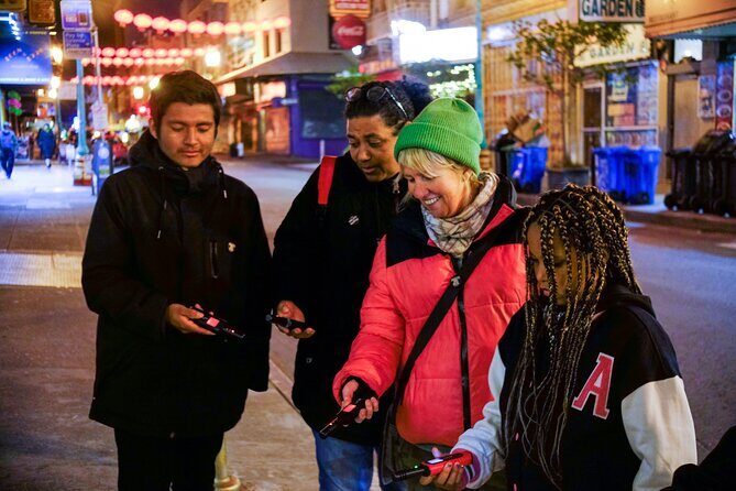 Solvang Ghost Hunting with a Professional Investigator - Authentic Experiences and Memories