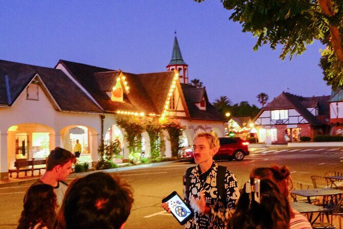 Solvang Ghost Hunting with a Professional Investigator - FAQ: Your Top Questions Answered