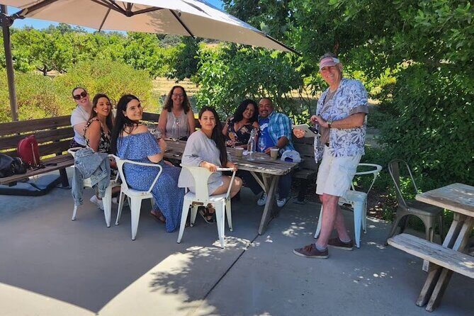 Solvang Santa Ynez Valley Small Group All-Inclusive Wine Tour - Analyzing the Value