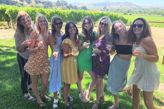 Solvang Santa Ynez Valley Small Group All-Inclusive Wine Tour - FAQs