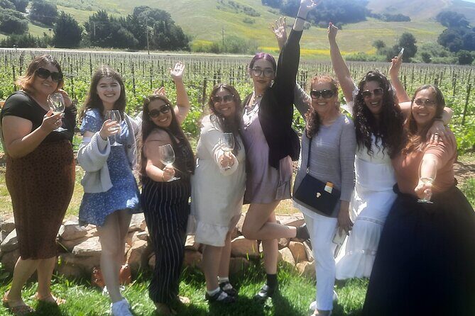 Solvang Santa Ynez Valley Small Group All-Inclusive Wine Tour - Final Thoughts