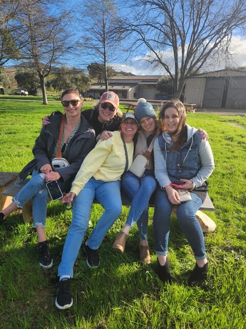 Solvang: Santa Ynez Valley Wine Tours w/ Lunch & Tastings - Practical Considerations