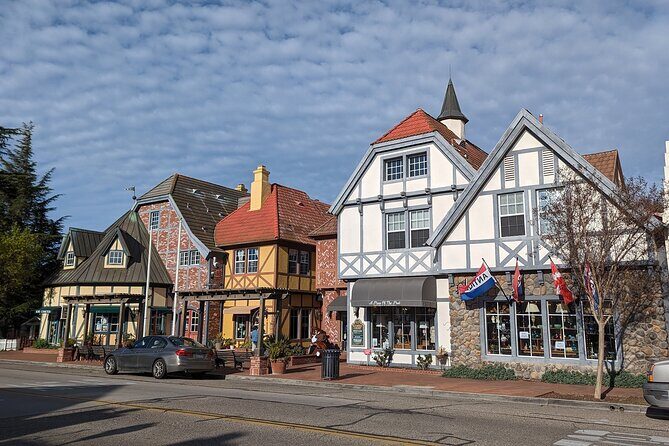 Solvang Scavenger Hunt Walking Tour and Game - An Honest Look at the Solvang Scavenger Hunt Experience