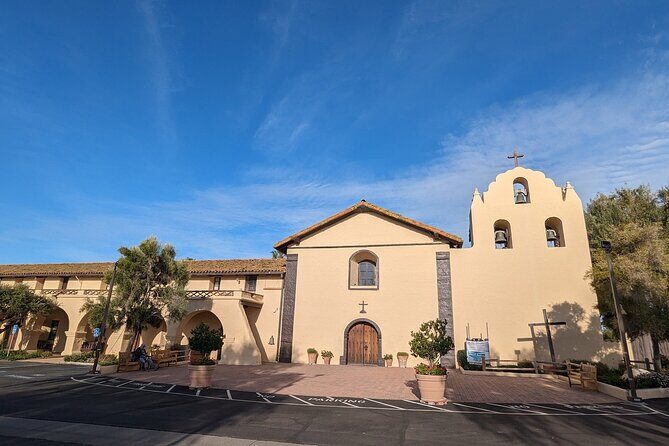 Solvang Scavenger Hunt Walking Tour and Game - Practical Details for Your Visit