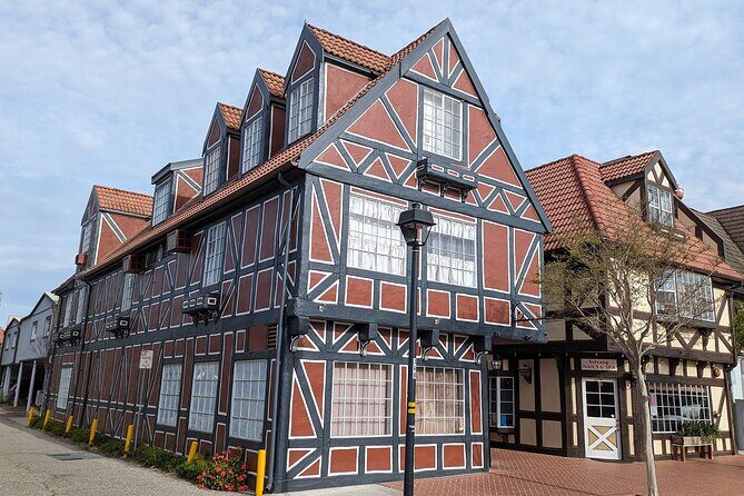 Solvang Scavenger Hunt Walking Tour and Game - Final Thoughts: Is It Worth It?