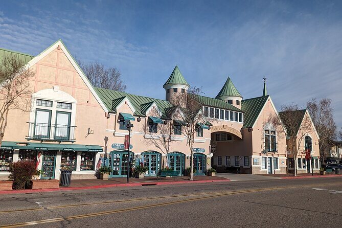 Solvang Scavenger Hunt Walking Tour and Game - Frequently Asked Questions