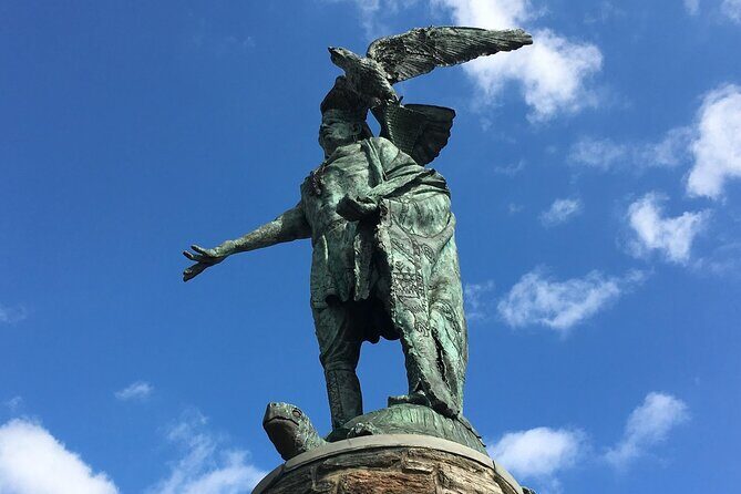 Solve the Case: Self-Guided Mystery Puzzle Walk in Philadelphia - FAQ
