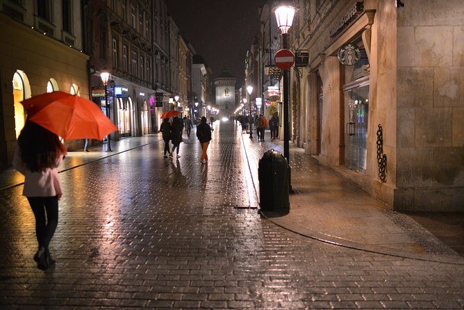 Solve the mystery and explore hidden Kraków - Guides and Organization: Reliable and Friendly