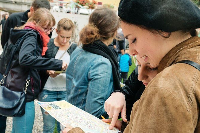 Solve the mystery and explore hidden Kraków - Practical Tips for Participants