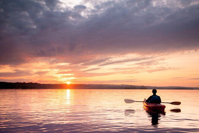 Somers Bay Flathead Lake Sunset Tour - An In-Depth Look at the Flathead Lake Sunset Tour