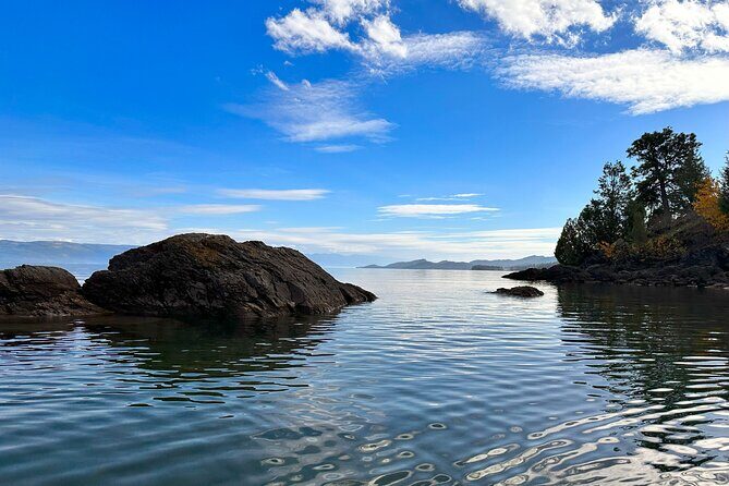 Somers Bay Flathead Lake Sunset Tour - The Sum Up: Is the Flathead Lake Sunset Tour Worth It?