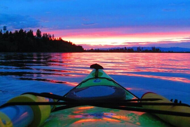 Somers Bay Flathead Lake Sunset Tour - Final Thoughts