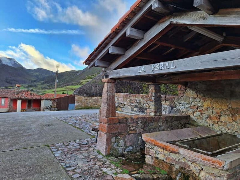 Somiedo Natural Park & its Rural Villages Tour from Oviedo - The Natural Beauty of Somiedo: An Introduction