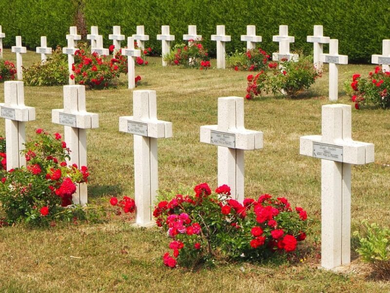 Somme: A day on the battlefields - What’s Included and What’s Not?