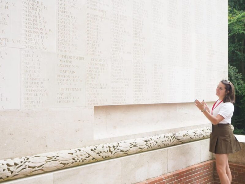 Somme: A day on the battlefields - Frequently Asked Questions