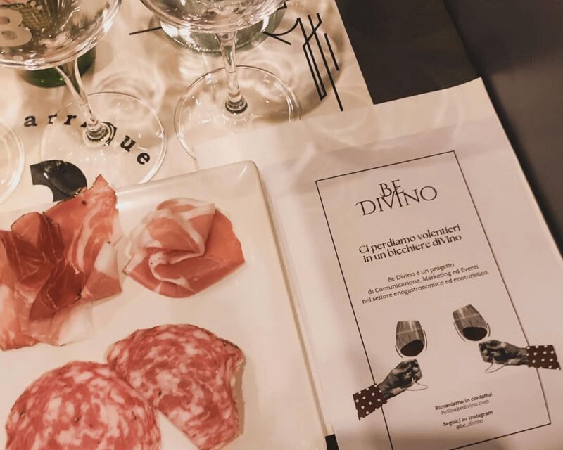 Sommelier at Home - Key Points