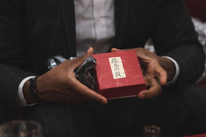 Sommelier Guided Pairing: Regional Japanese Food & Craft Beer - Discover Tokyo’s Hidden Flavor Scene with a Certified Cicerone® Guided Food & Beer Pairing