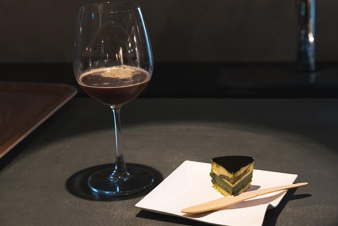 Sommelier Guided Pairing: Regional Japanese Food & Craft Beer - Key Points