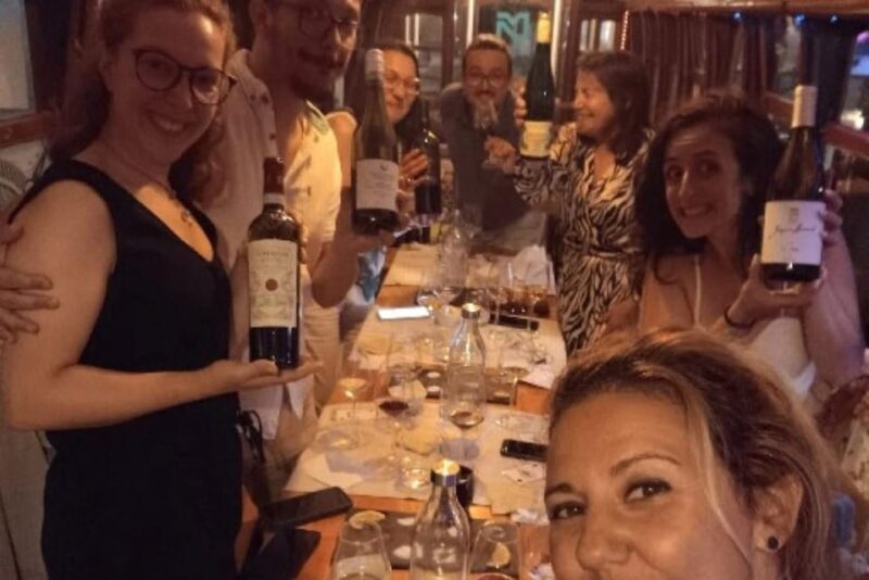 Sommelier in your home - White grapes from Portugal - Who Will Love This Experience?