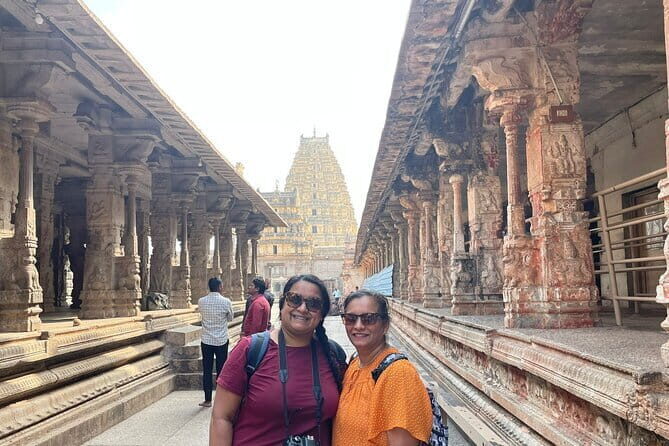 Somnathpur, Talakad Day Tour from Bengaluru with Guide,Entrances - Final Thoughts