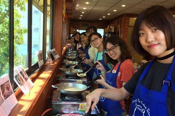 Sompong Thai Cooking School: Hands-On Culinary Experience - Who Will Love This Experience?