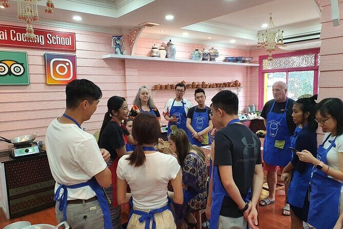 Sompong Thai Cooking School in Bangkok - The Value for Your Money
