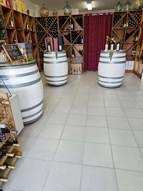 Son Cavaller - Tasting wines from Mallorca - Wine shop Cala Mandia - Value and Practical Considerations