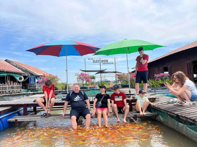 Son Islet Eco-Tour - Authentic Mekong Delta Experience - Practical Details and Value