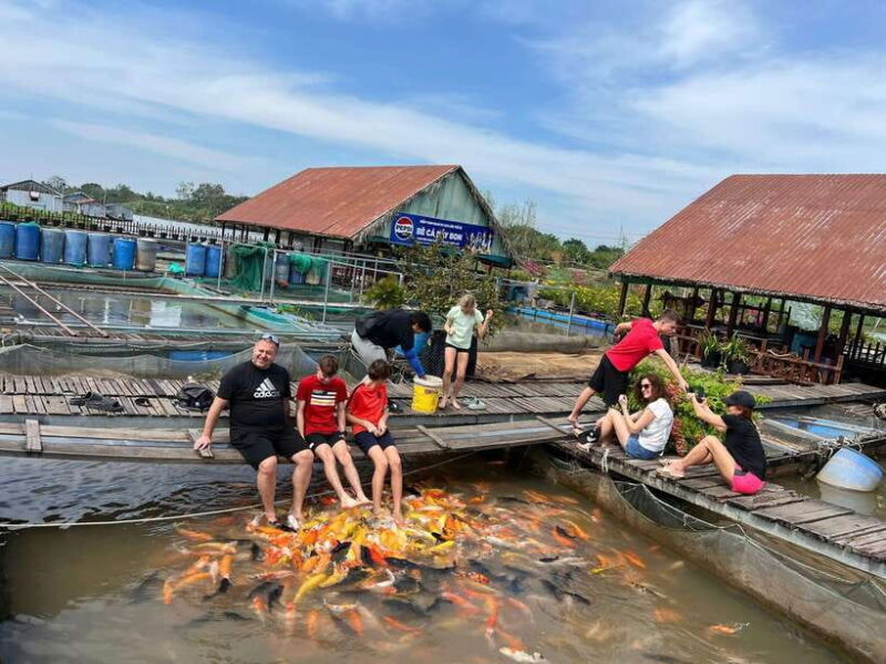 Son Islet Eco-Tour - Authentic Mekong Delta Experience - Considerations and Tips
