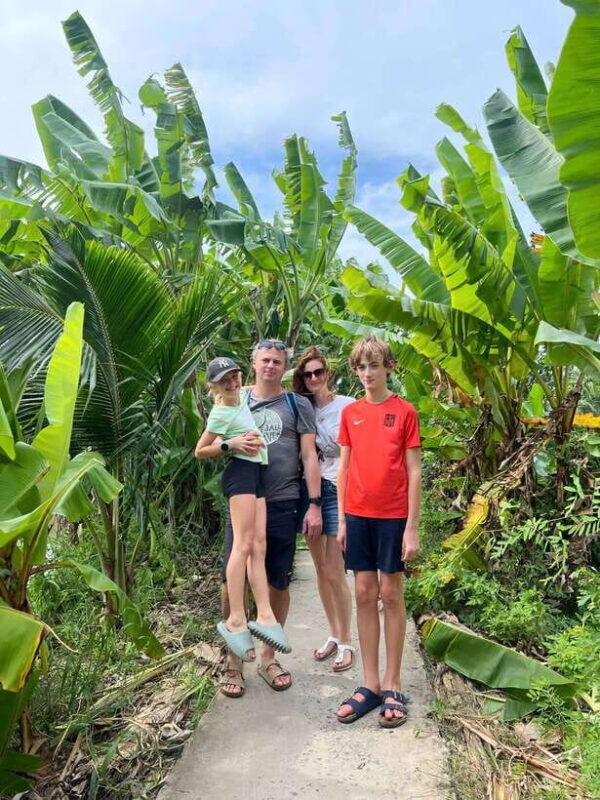 Son Islet Eco-Tour - Authentic Mekong Delta Experience - Authenticity and Cultural Insights