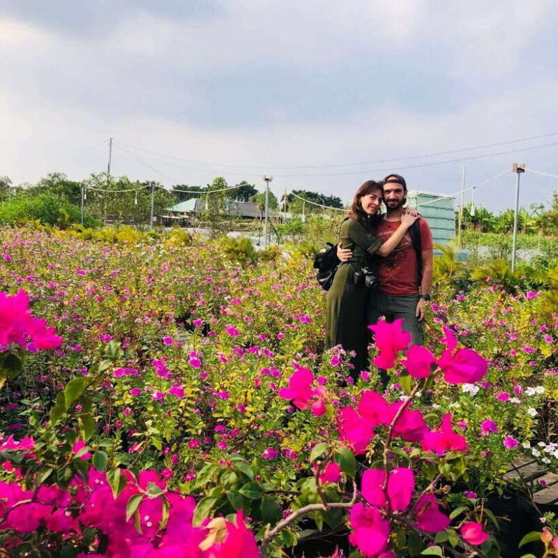 Son Islet Experience - FAQ