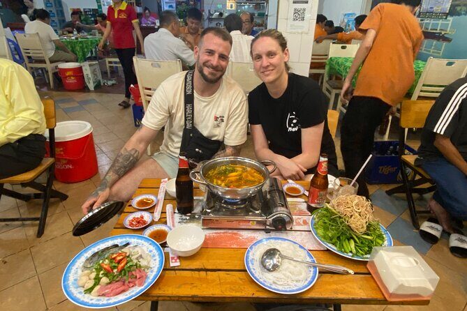 Son Islet Experiences - Final Thoughts