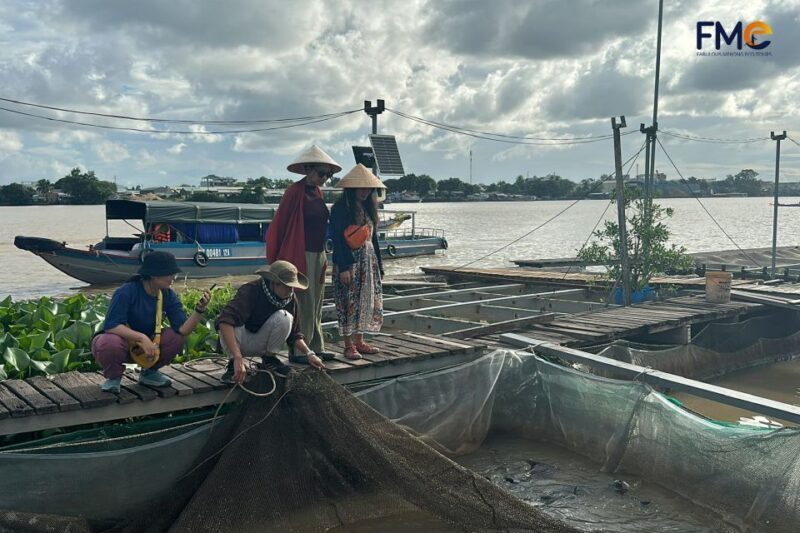 Son islet tour - An ecotourism-based community in Can Tho - A Deep Dive into the Son Islet Experience