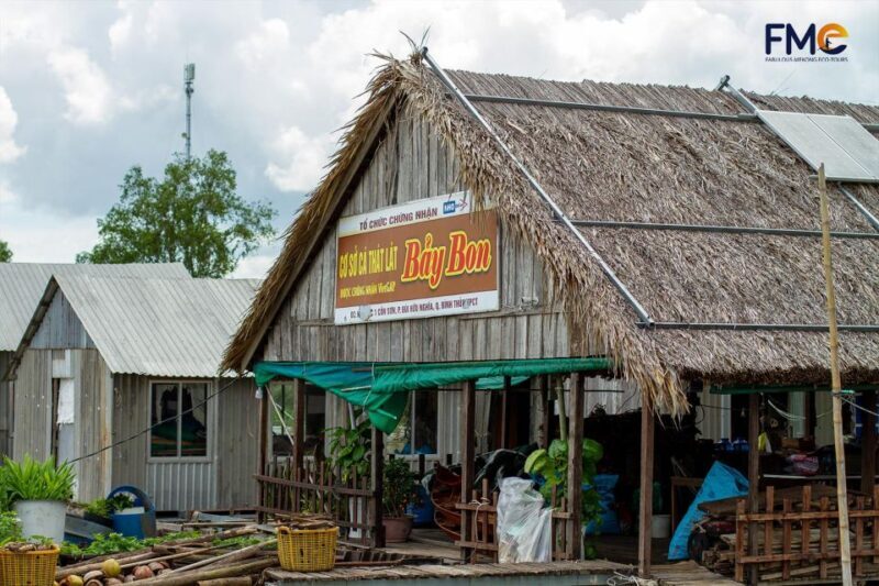 Son islet tour - An ecotourism-based community in Can Tho - The Sum Up