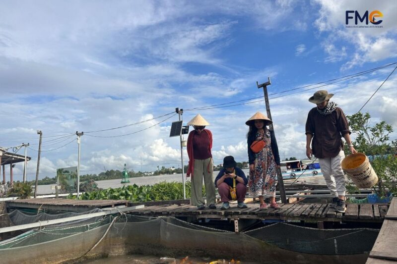 Son islet tour - An ecotourism-based community in Can Tho - FAQs