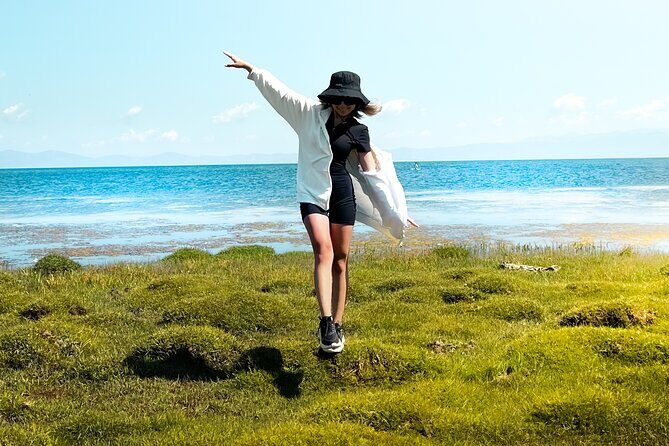 Son-Kol Lake, South Issyk-Kul & Ak-Sai Canyons - The Sum Up