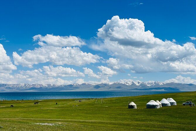 Son Kul Lake Two Day Nomad Tour with Yurt Stay and Local Food - A Practical Guide to the Son Kul Lake Two-Day Tour