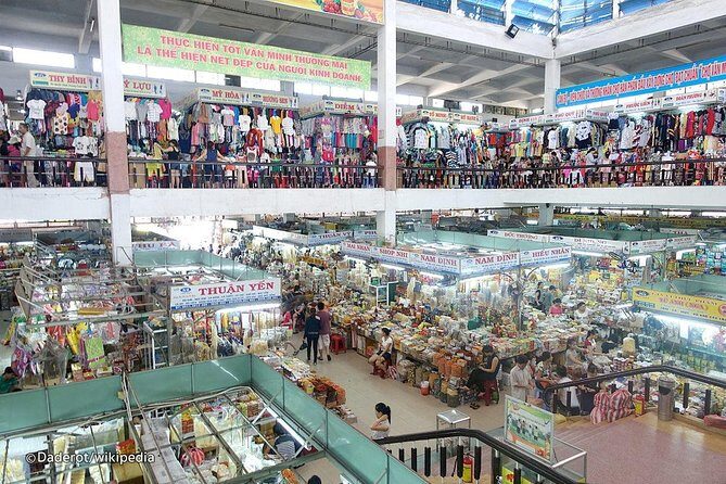 Son Tra peninsula, Marble Mountain, Han Market Half Day Tour - FAQs