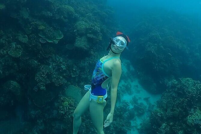 Son Tra Snorkeling Adventure with traditional boat - A Close Look at the Itinerary and What to Expect