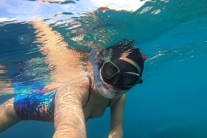 Son Tra Snorkeling Adventure with traditional boat - FAQs