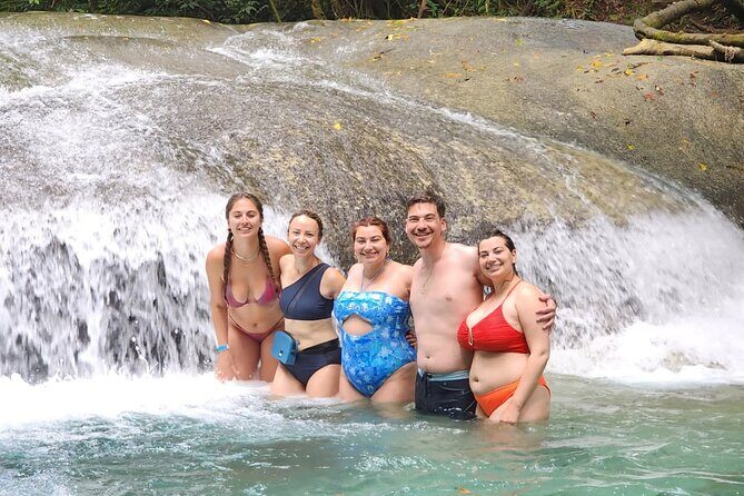 Sonador Falls: Water Adventure & Dominican Feast - Practical Details and Value