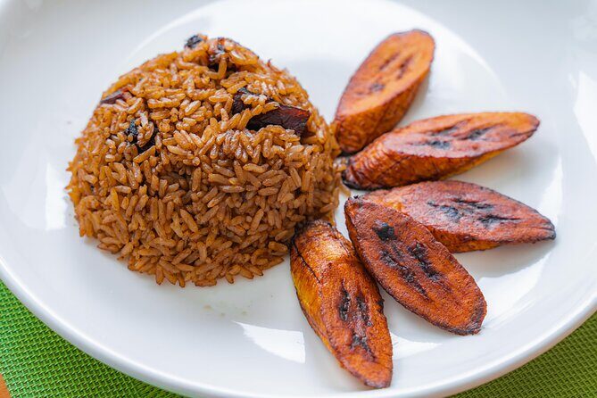 Sonador Falls: Water Adventure & Dominican Feast - Authenticity and Unique Value