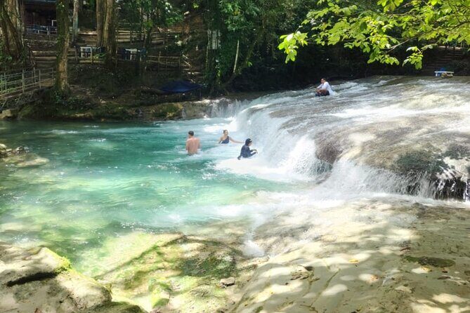 Sonador Falls: Water Adventure & Dominican Feast - FAQ